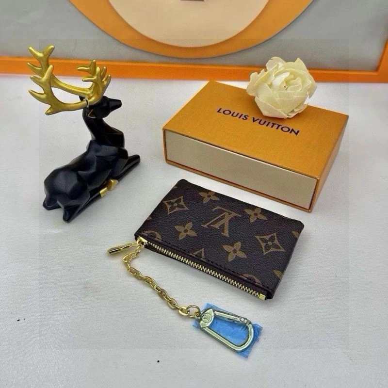 Economical Louis Vuitton Keychains