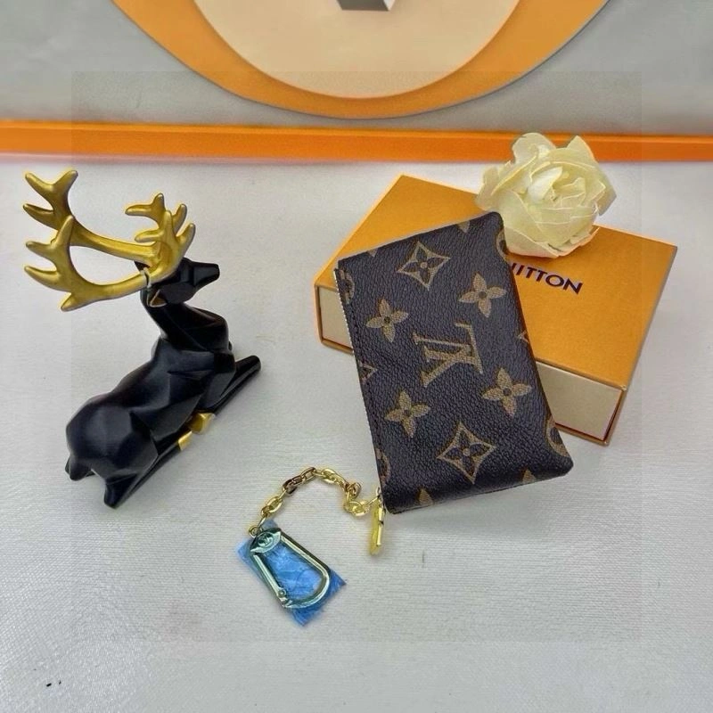 Economical Louis Vuitton Keychains