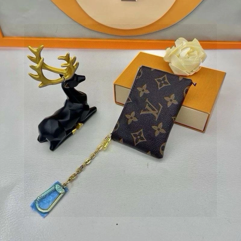 Economical Louis Vuitton Keychains