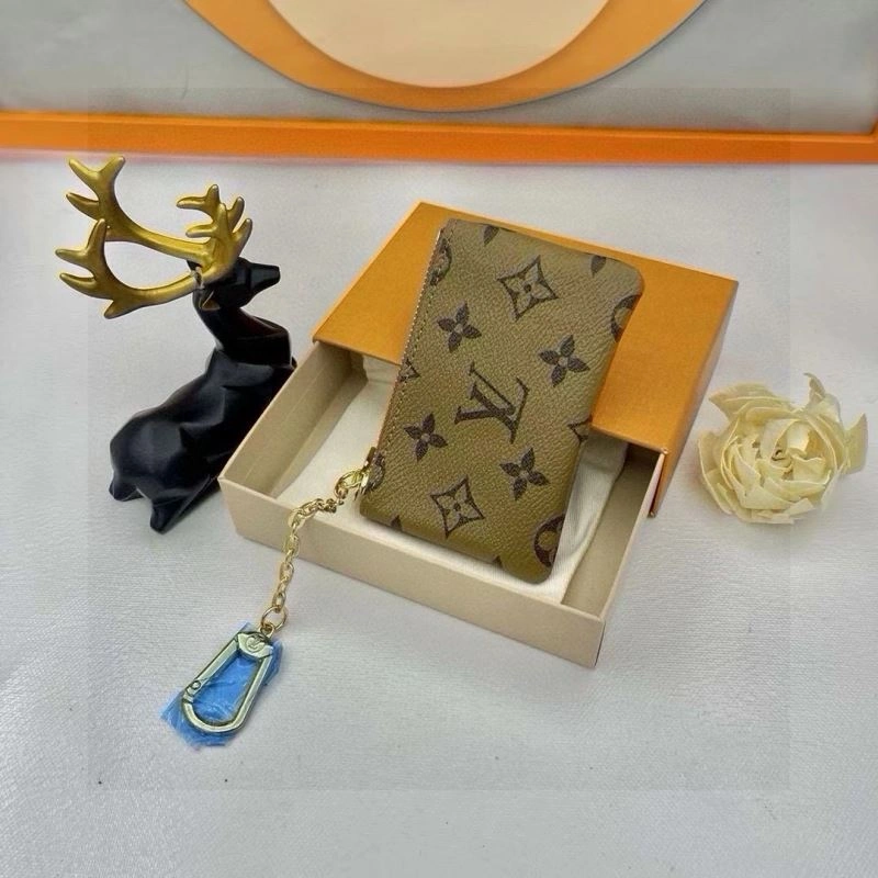 Louis Vuitton Keychains