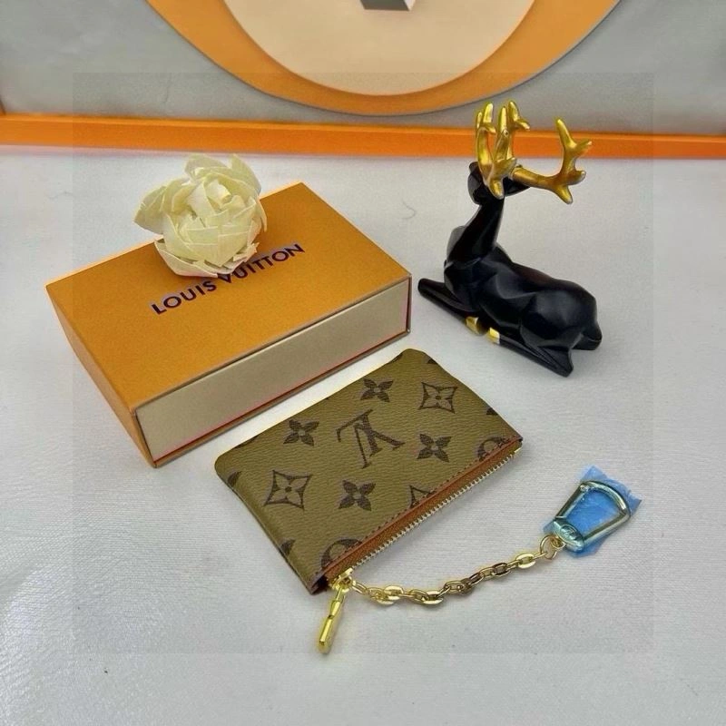 Exact replica Louis Vuitton Keychains