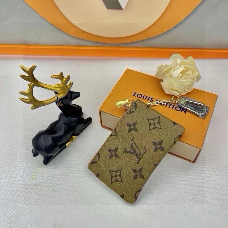Exact replica Louis Vuitton Keychains