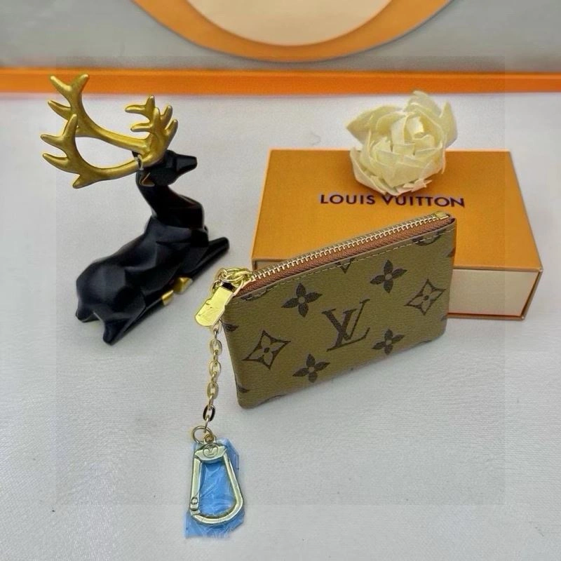 Exact replica Louis Vuitton Keychains