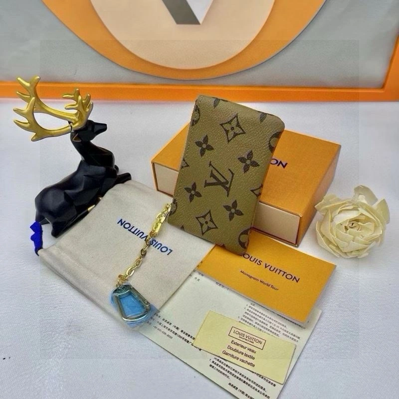 Exact replica Louis Vuitton Keychains