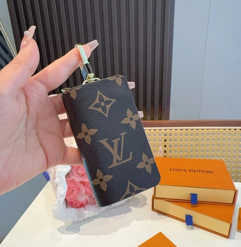 Louis Vuitton Keychains