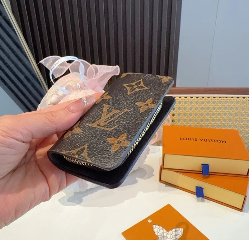 Original Louis Vuitton Keychains