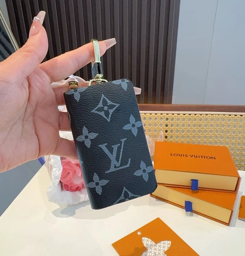 Louis Vuitton Keychains