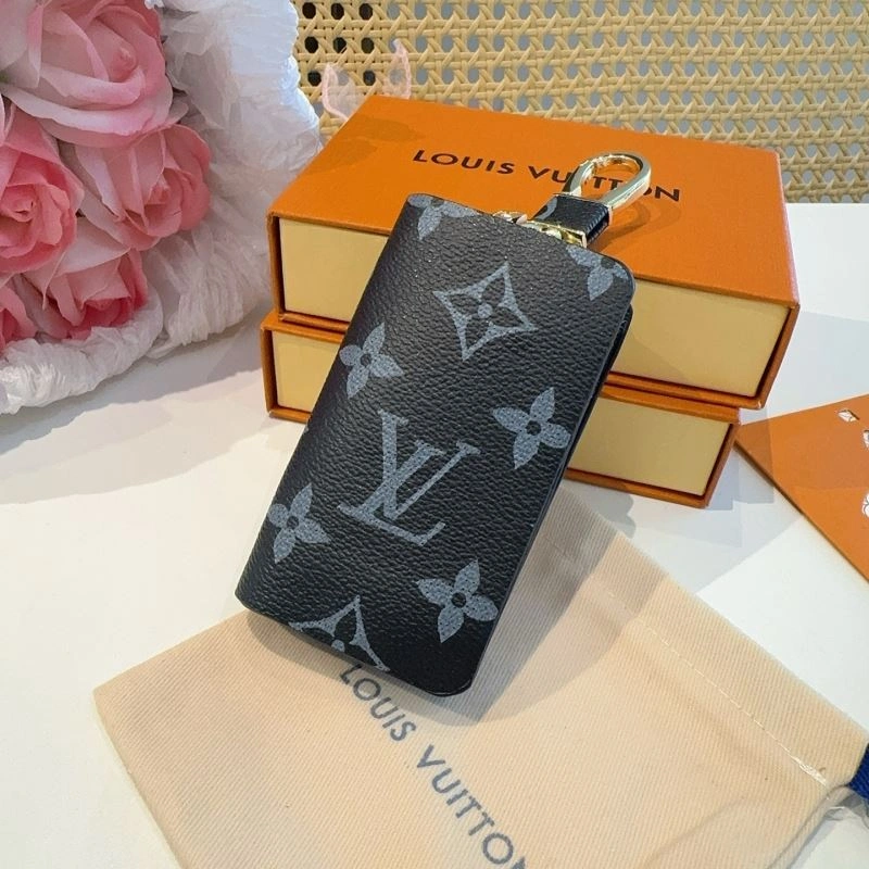 Precise copy Louis Vuitton Keychains