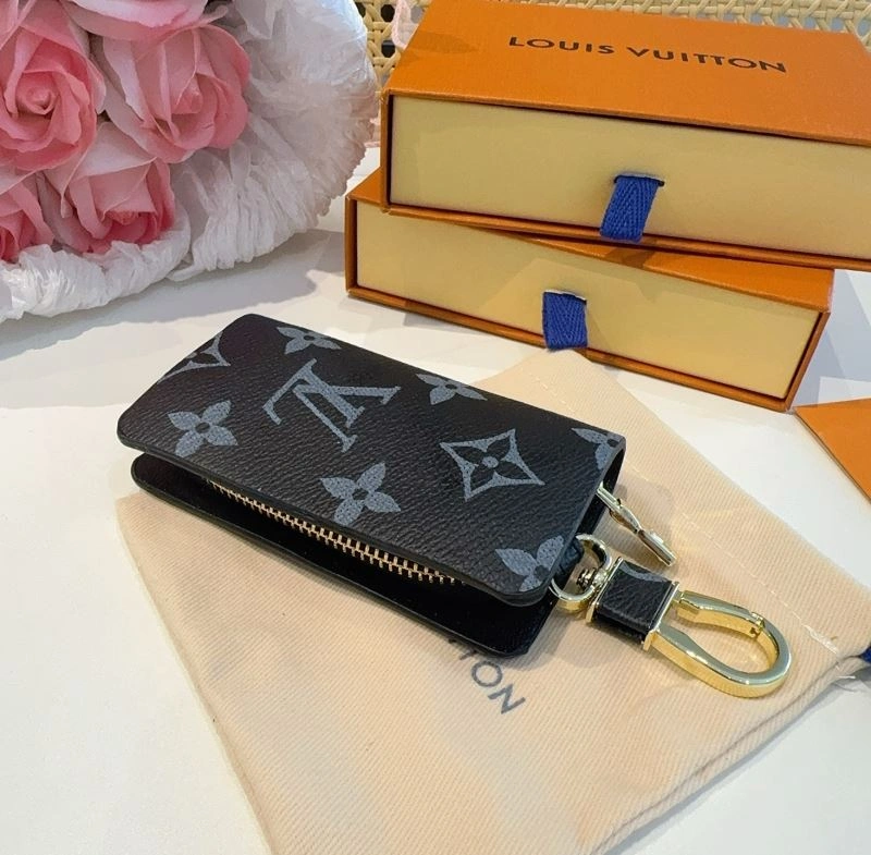 Precise copy Louis Vuitton Keychains