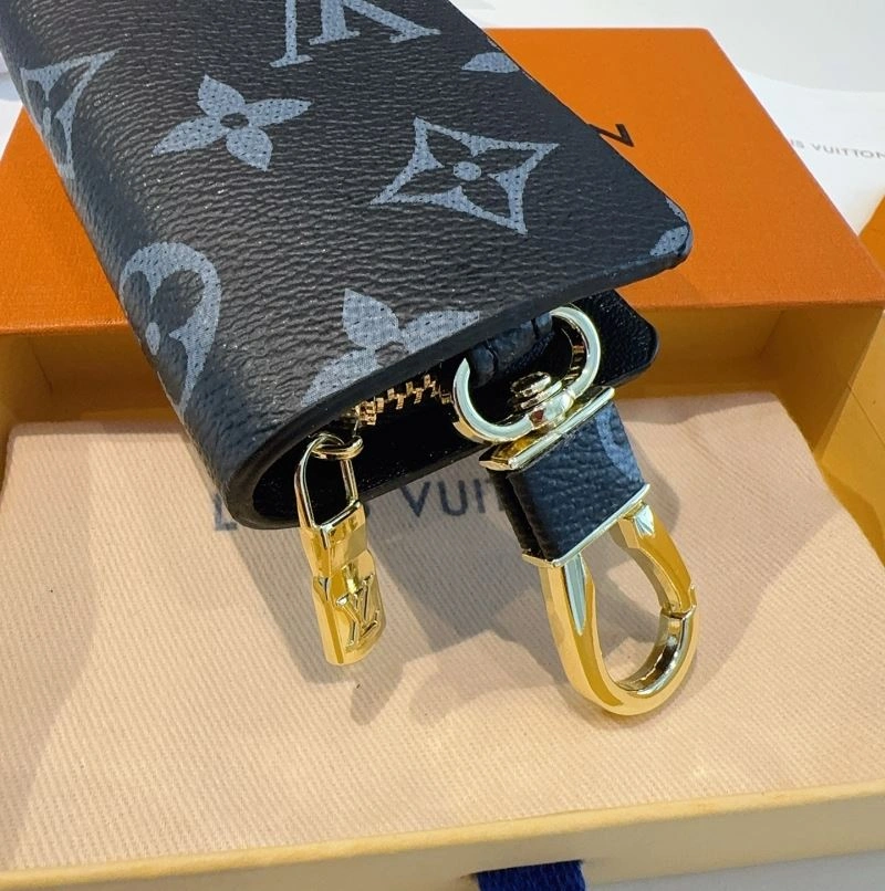 Precise copy Louis Vuitton Keychains