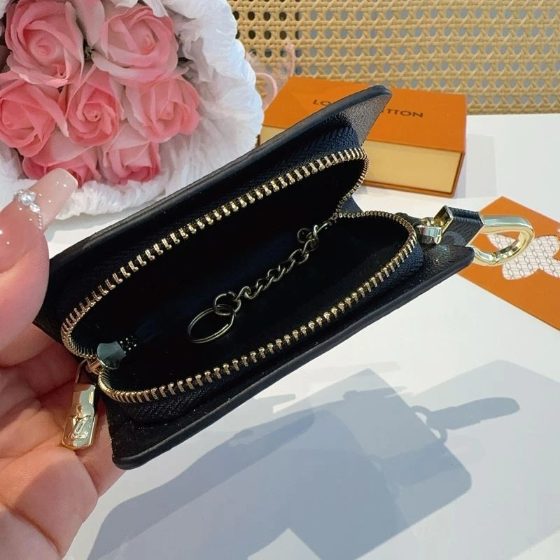 Precise copy Louis Vuitton Keychains