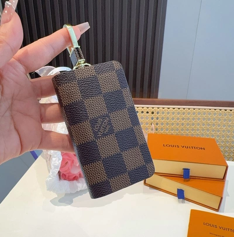 Louis Vuitton Keychains