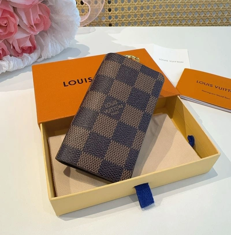 Authentic Louis Vuitton Keychains