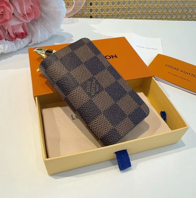 Authentic Louis Vuitton Keychains