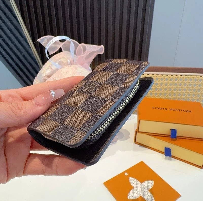 Authentic Louis Vuitton Keychains