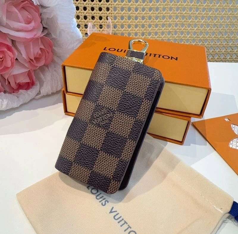 Authentic Louis Vuitton Keychains