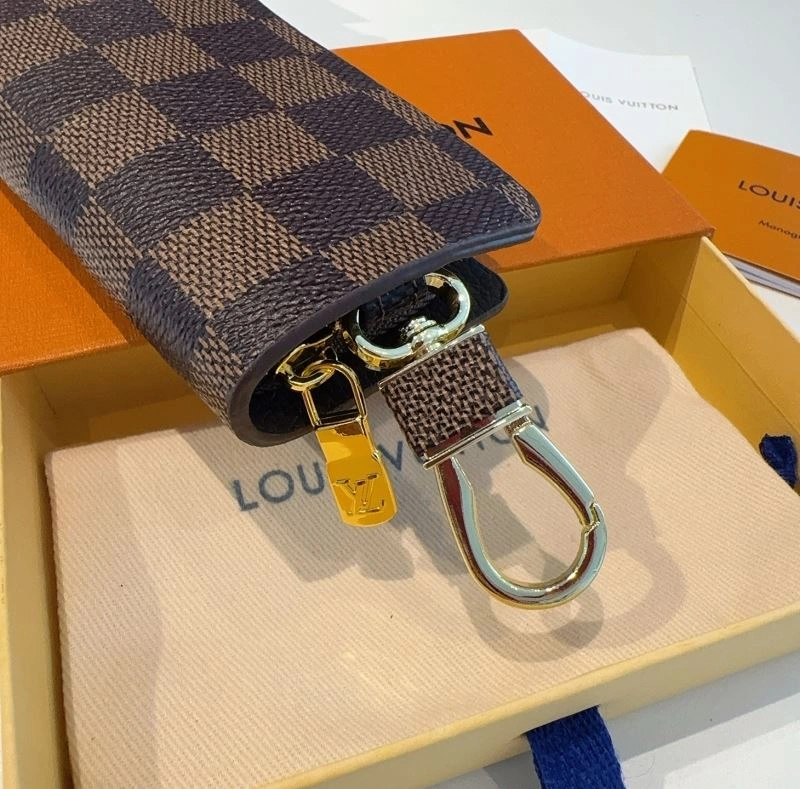 Authentic Louis Vuitton Keychains
