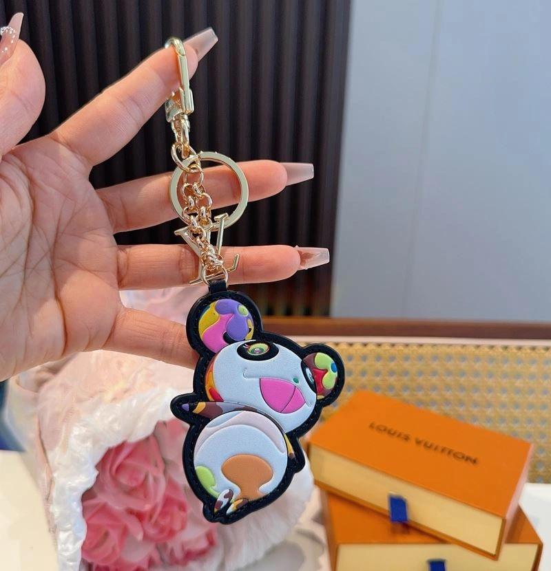 Louis Vuitton Keychains