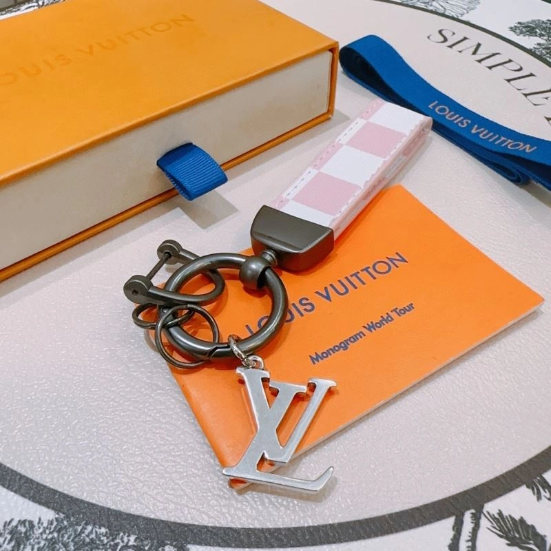 Louis Vuitton Keychains