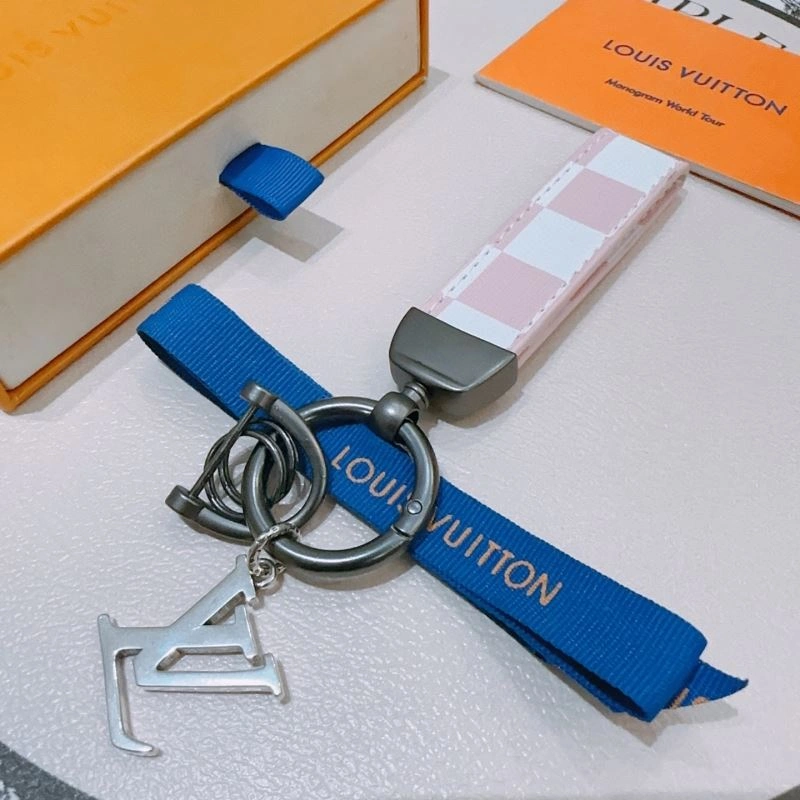 Mirror quality Louis Vuitton Keychains