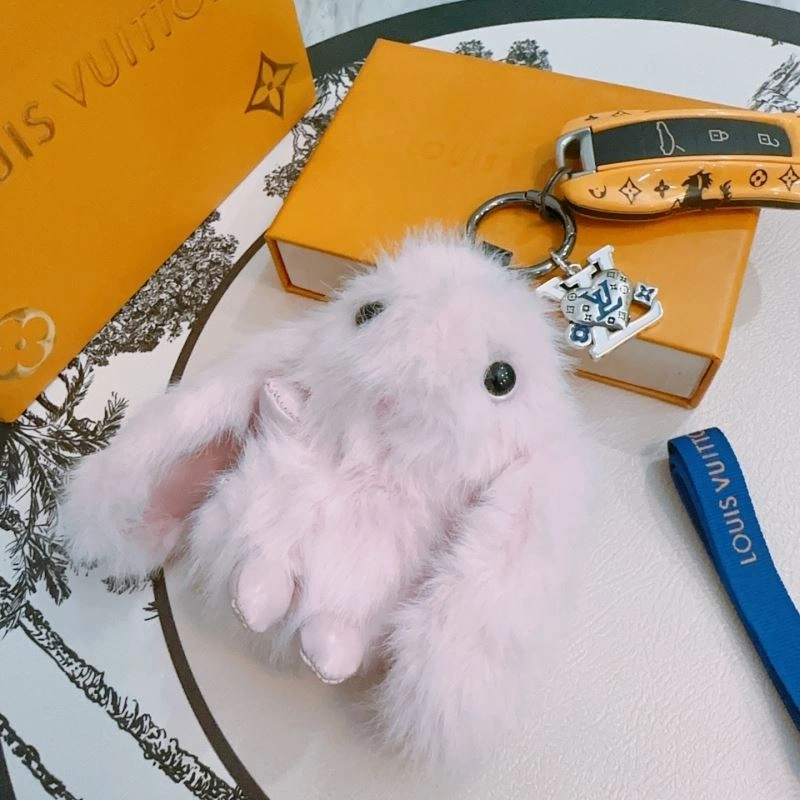 Louis Vuitton Keychains