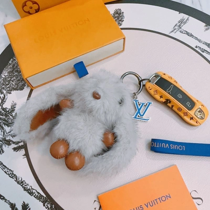 Louis Vuitton Keychains