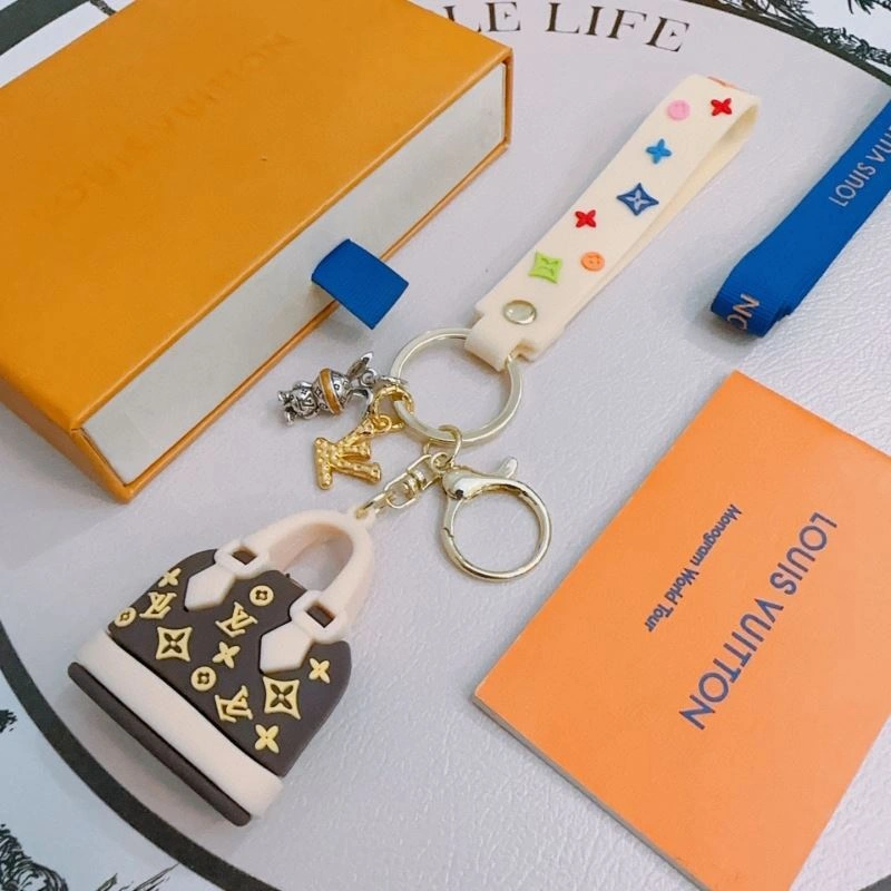Louis Vuitton Keychains