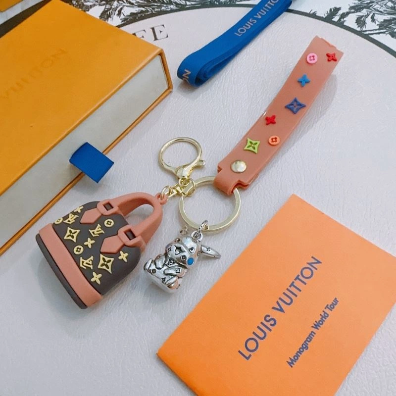 Louis Vuitton Keychains