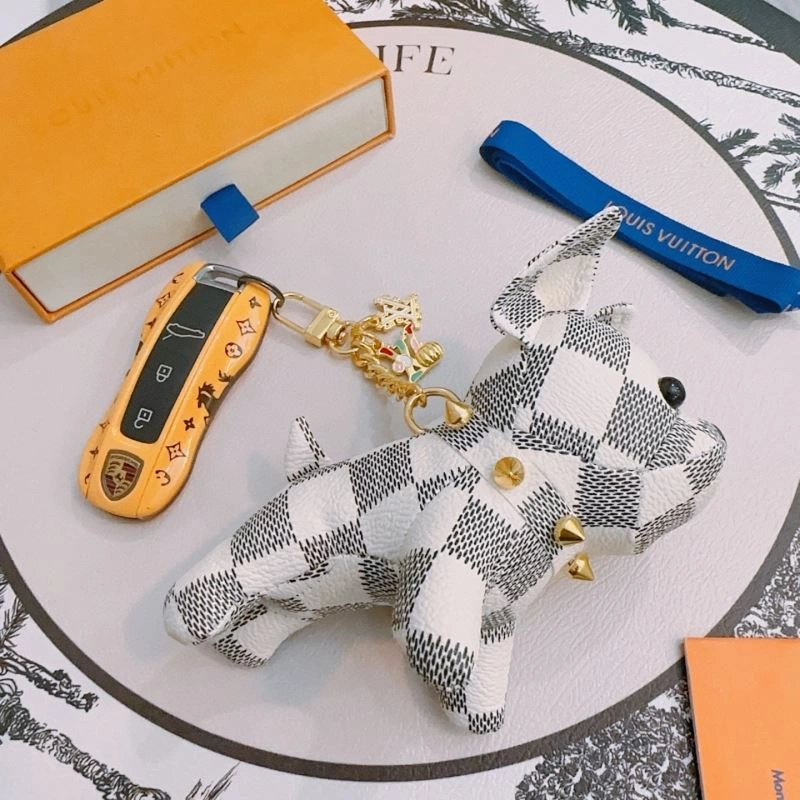 Louis Vuitton Keychains