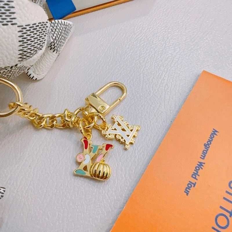 Exact replica Louis Vuitton Keychains