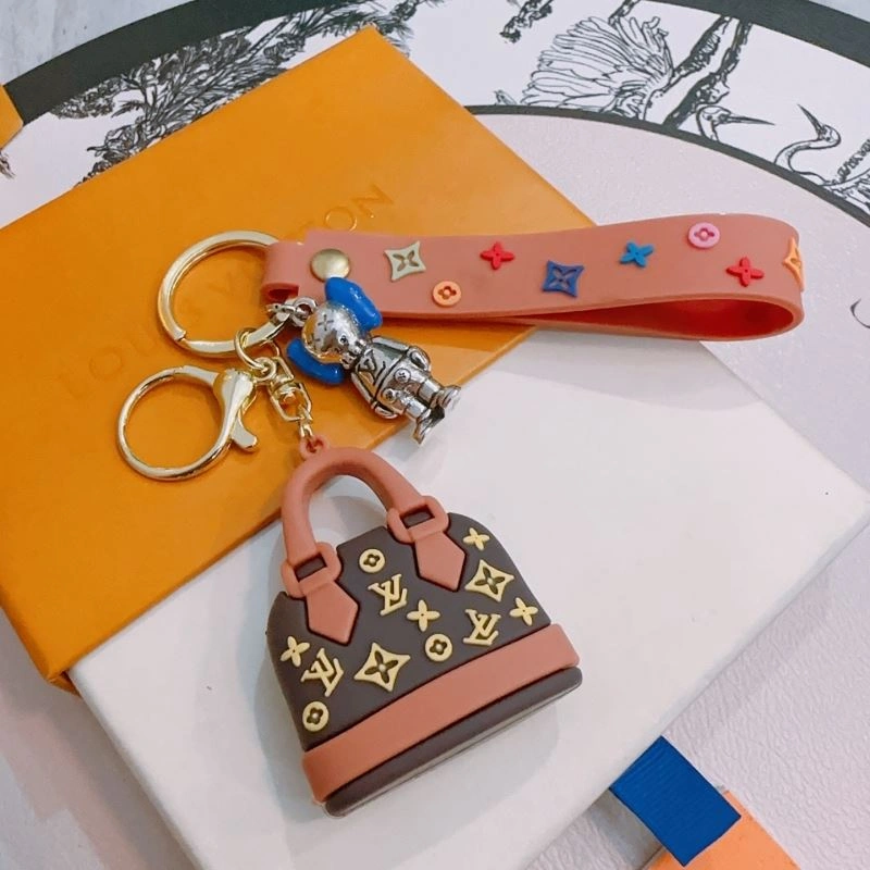 Top mirror Louis Vuitton Keychains