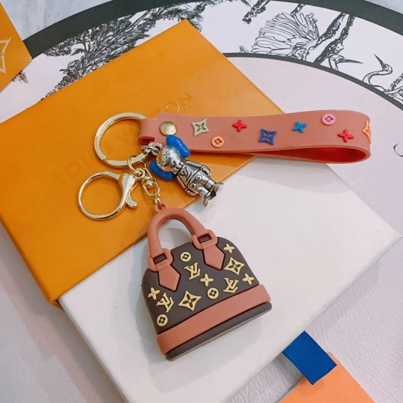 Top mirror Louis Vuitton Keychains