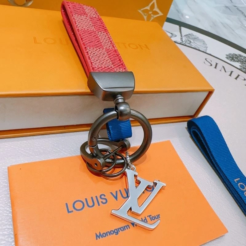 Louis Vuitton Keychains