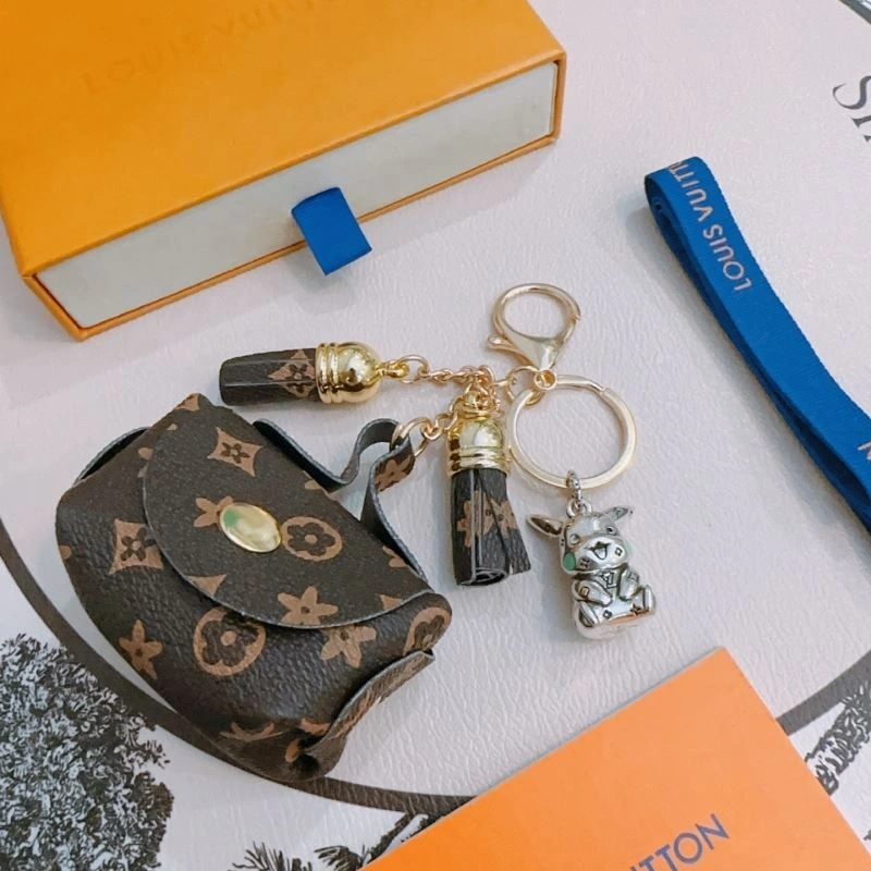 Louis Vuitton Keychains