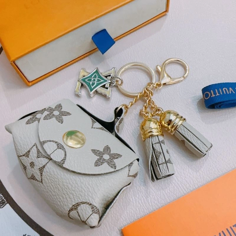 Louis Vuitton Keychains