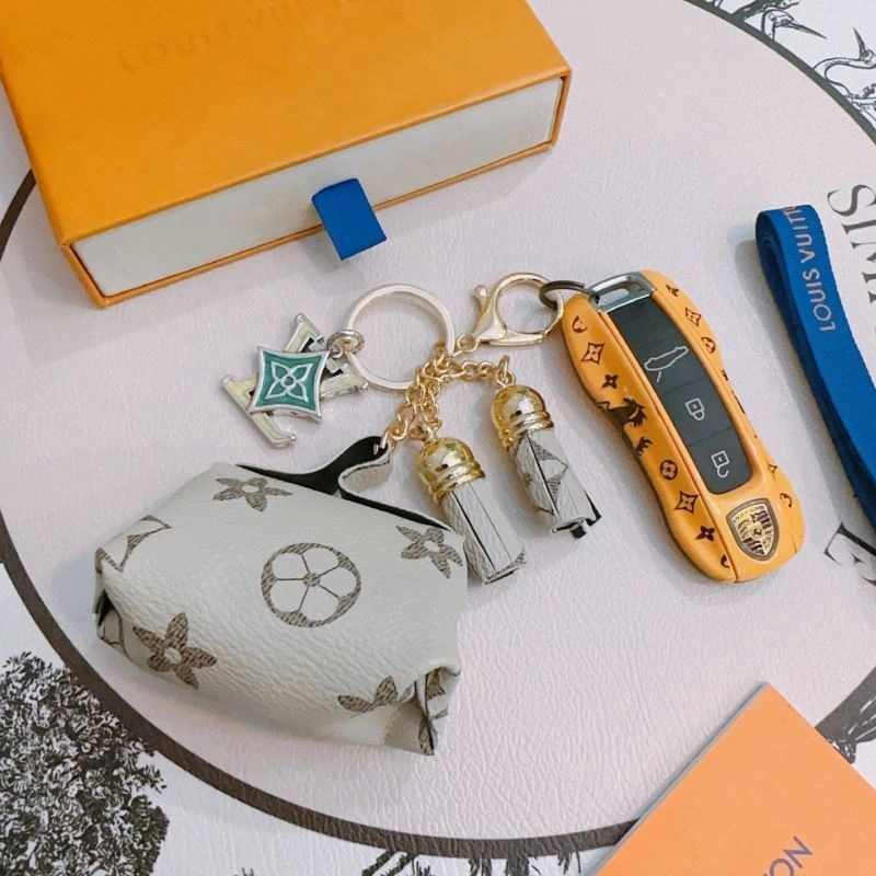 Legit Louis Vuitton Keychains