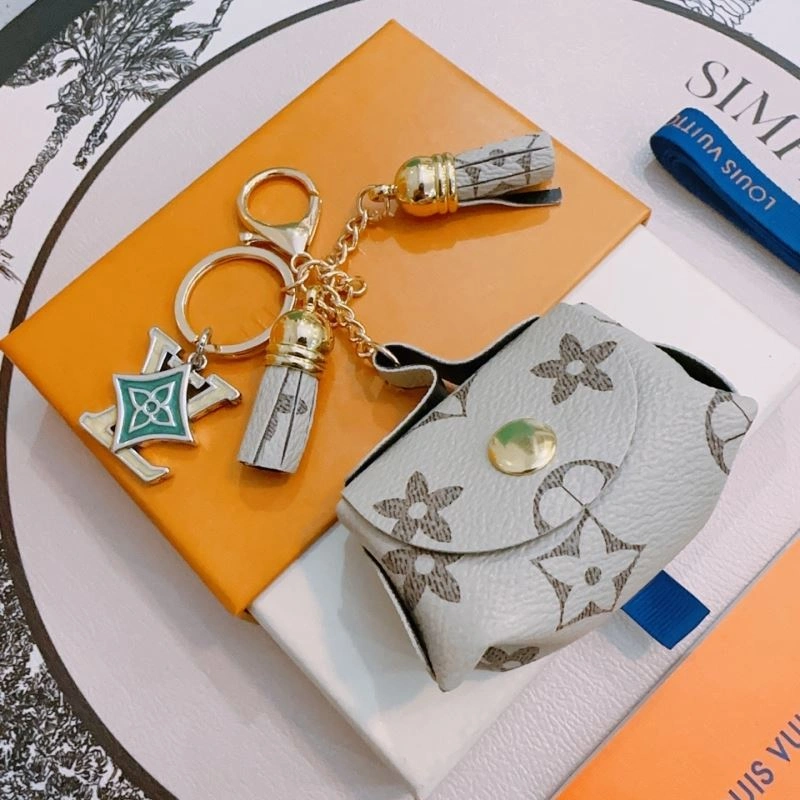 Legit Louis Vuitton Keychains