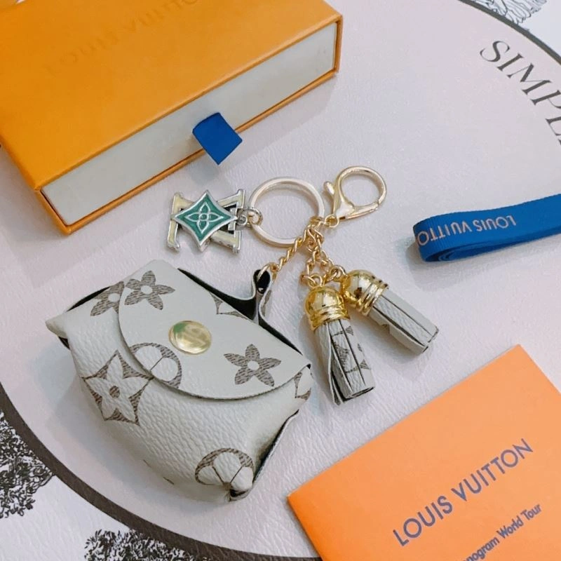 Legit Louis Vuitton Keychains