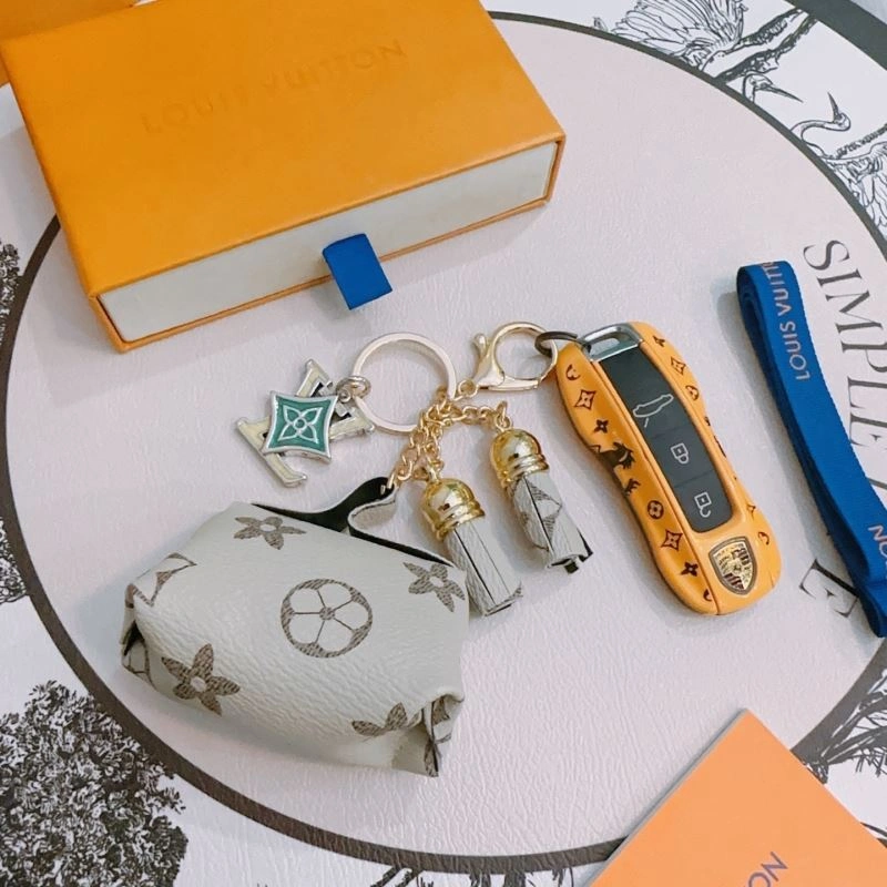 Legit Louis Vuitton Keychains