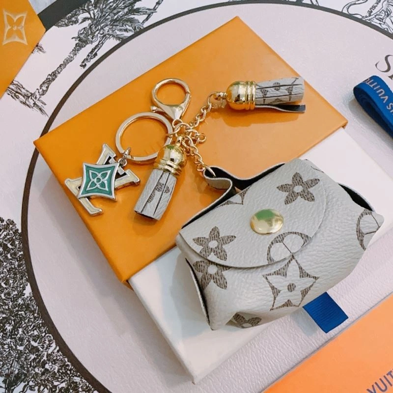 Legit Louis Vuitton Keychains