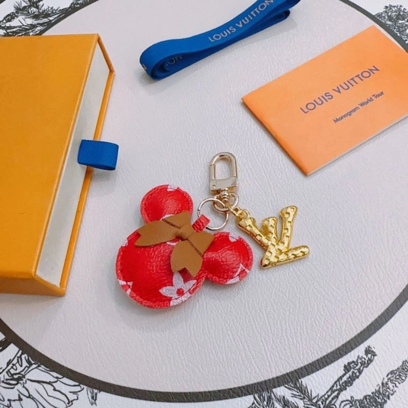 Louis Vuitton Keychains