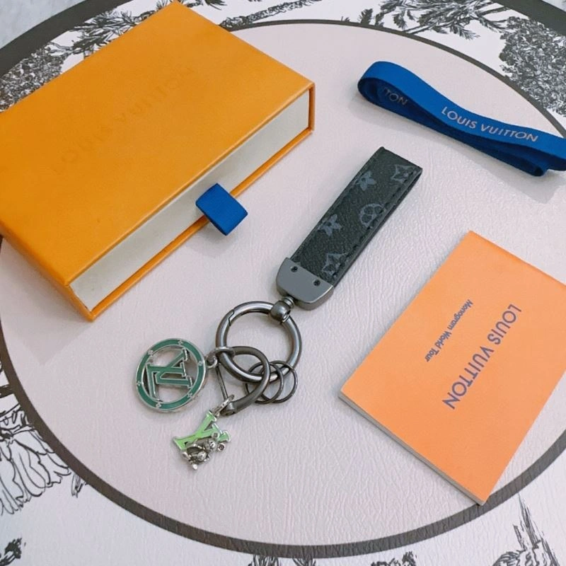 Louis Vuitton Keychains