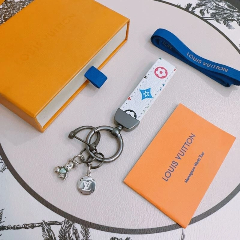 Louis Vuitton Keychains