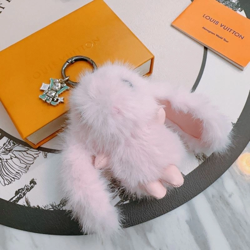 Louis Vuitton Keychains