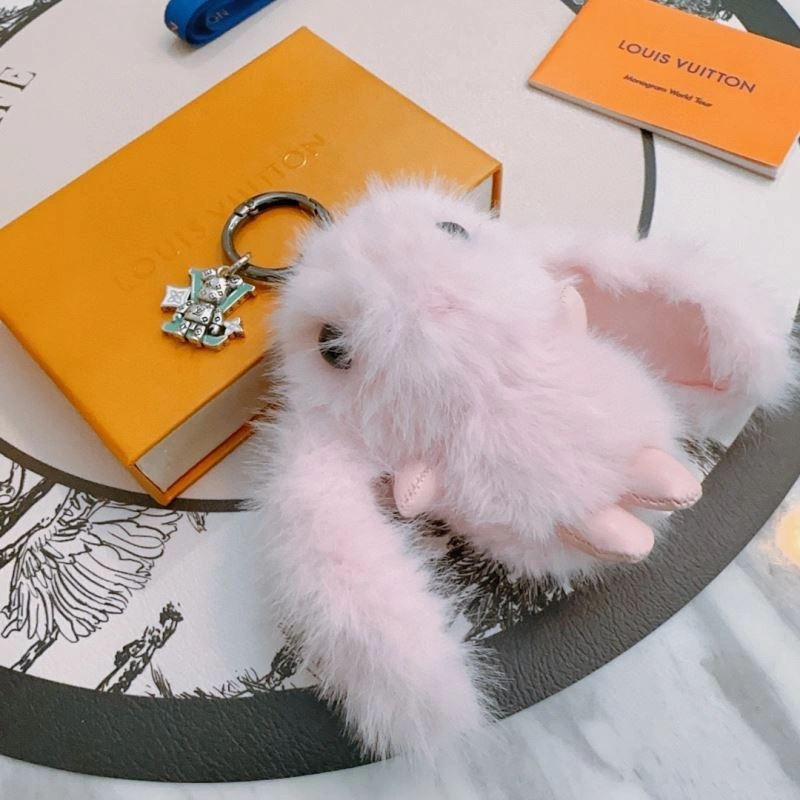 Cut-rate Louis Vuitton Keychains