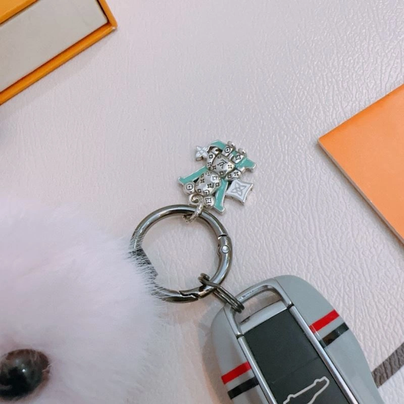 Cut-rate Louis Vuitton Keychains