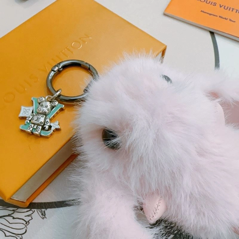 Cut-rate Louis Vuitton Keychains