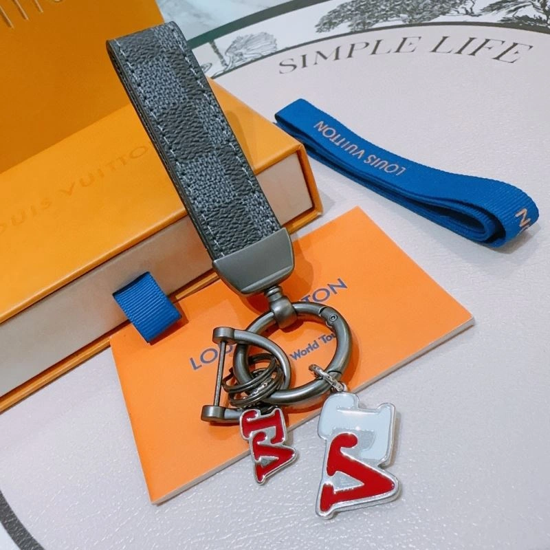 Louis Vuitton Keychains