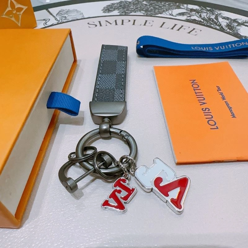 Bargain Louis Vuitton Keychains
