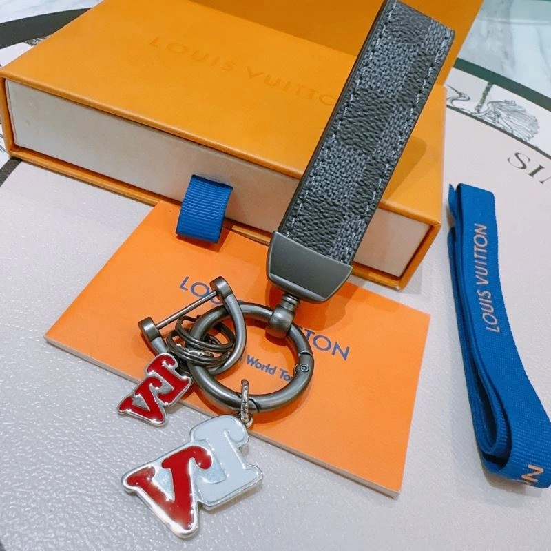 Bargain Louis Vuitton Keychains